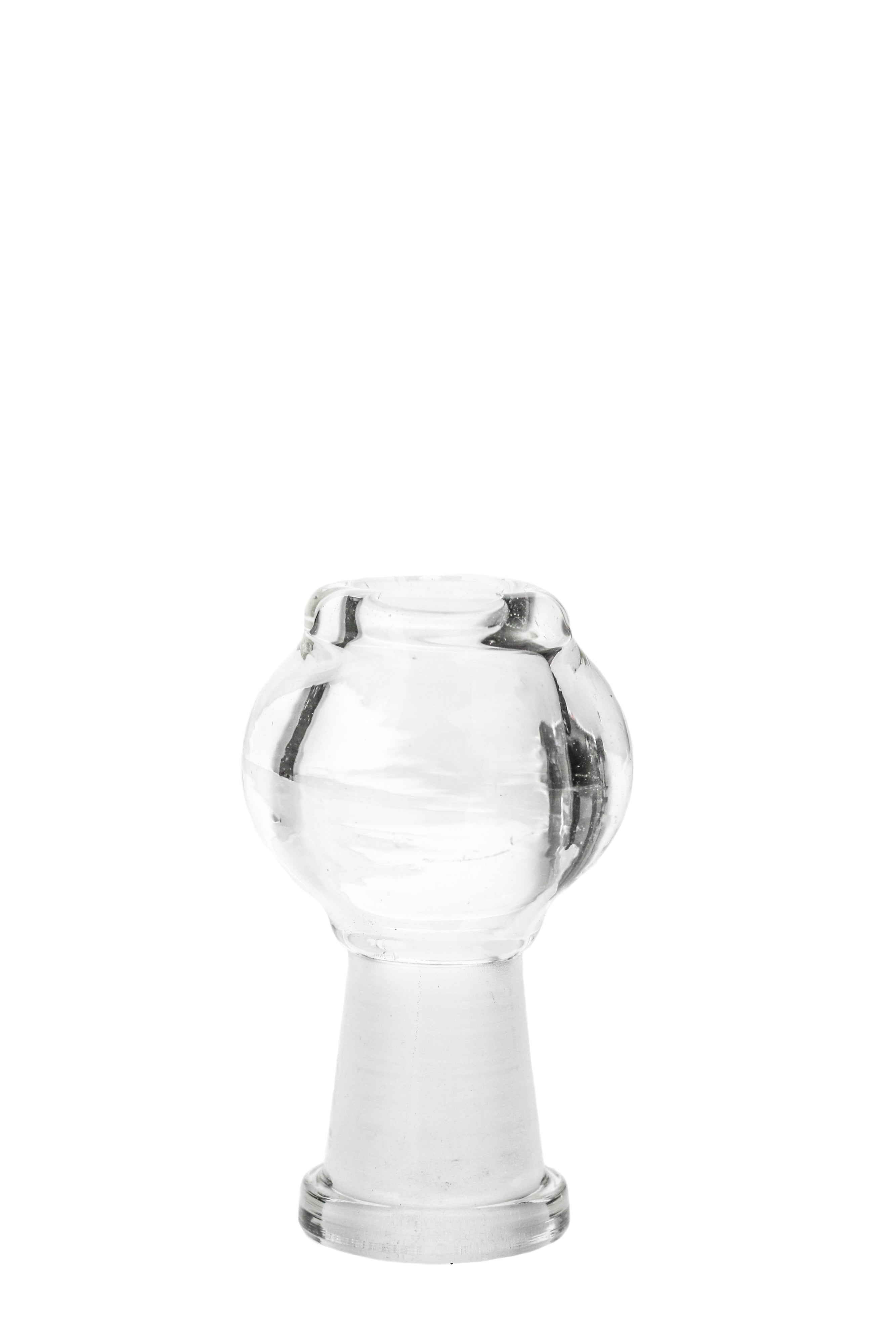 Glass Dome Nail