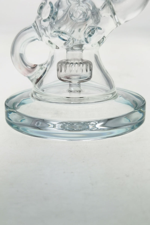 Faberge Egg Rig | 14MM Faberge Egg Dab Rig On Sale | Thick Ass Glass