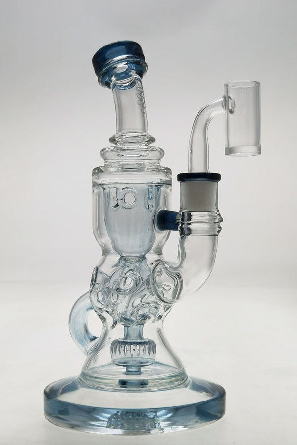 Faberge Egg Rig | 14MM Faberge Egg Dab Rig On Sale | Thick Ass Glass