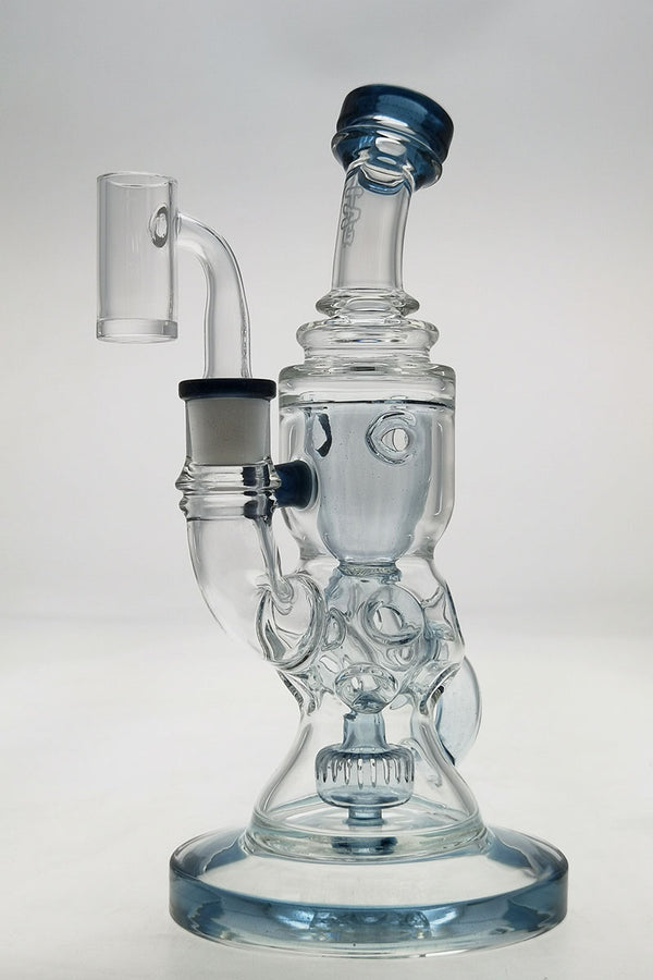 Faberge Egg Rig | 14MM Faberge Egg Dab Rig On Sale | Thick Ass Glass
