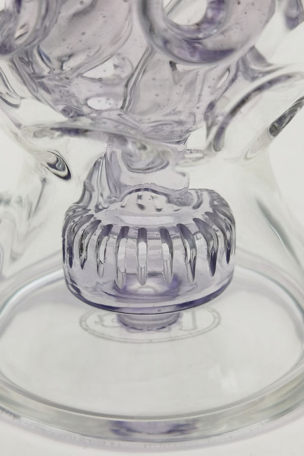 Faberge Egg Rig | 14MM Faberge Egg Dab Rig On Sale | Thick Ass Glass