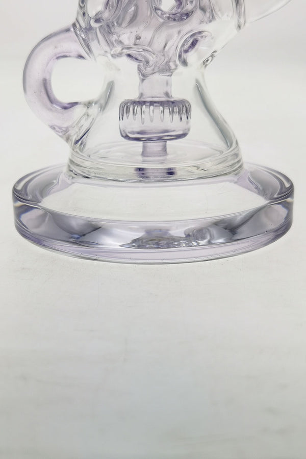 Faberge Egg Rig | 14MM Faberge Egg Dab Rig On Sale | Thick Ass Glass