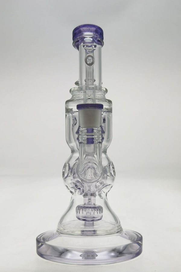 Faberge Egg Rig | 14MM Faberge Egg Dab Rig On Sale | Thick Ass Glass