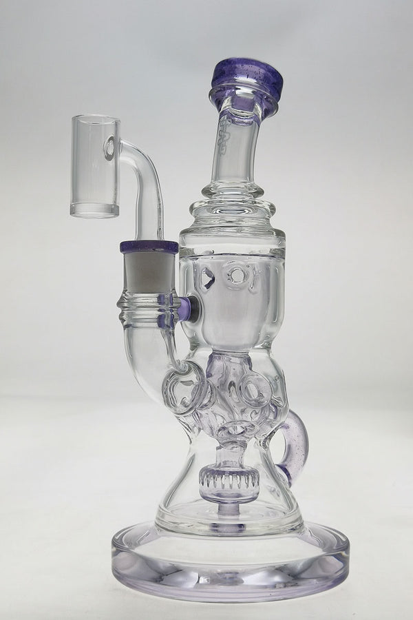 Faberge Egg Rig | 14MM Faberge Egg Dab Rig On Sale | Thick Ass Glass