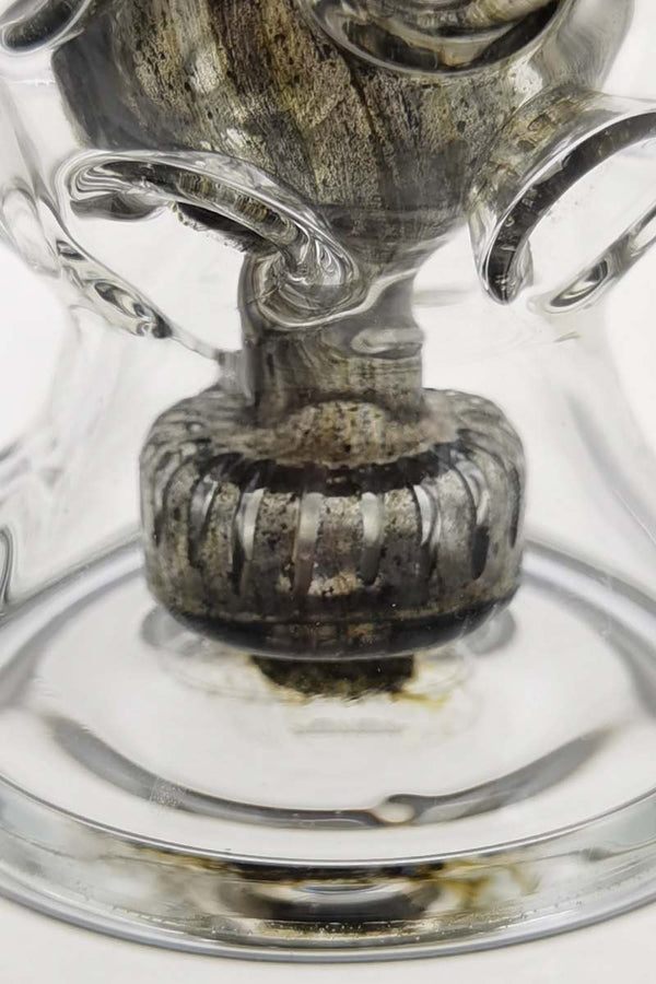 Faberge Egg Rig | 14MM Faberge Egg Dab Rig On Sale | Thick Ass Glass