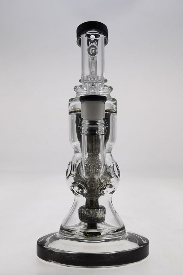 Faberge Egg Rig | 14MM Faberge Egg Dab Rig On Sale | Thick Ass Glass