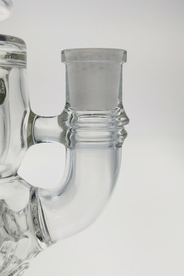 Faberge Egg Rig | 14MM Faberge Egg Dab Rig On Sale | Thick Ass Glass