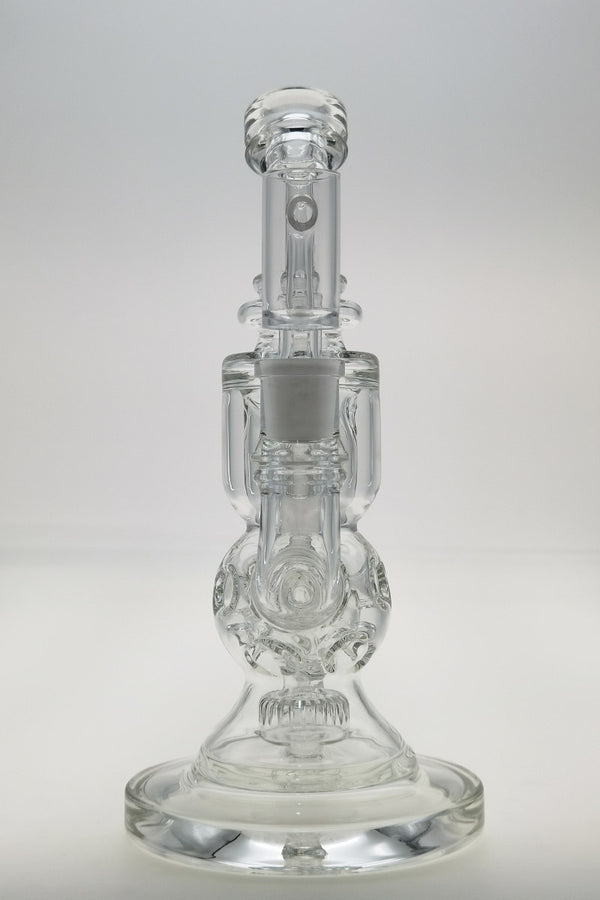 Faberge Egg Rig | 14MM Faberge Egg Dab Rig On Sale | Thick Ass Glass