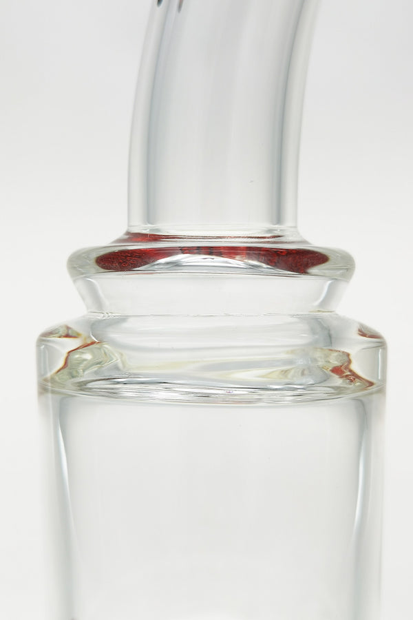 16-Inch Bong with Honeycomb & Splash Guard | Buy a Bent-Neck 16-Inch ...