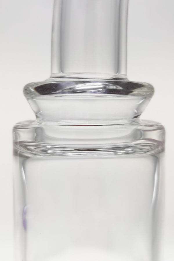 16-Inch Bong with Honeycomb & Splash Guard | Buy a Bent-Neck 16-Inch ...