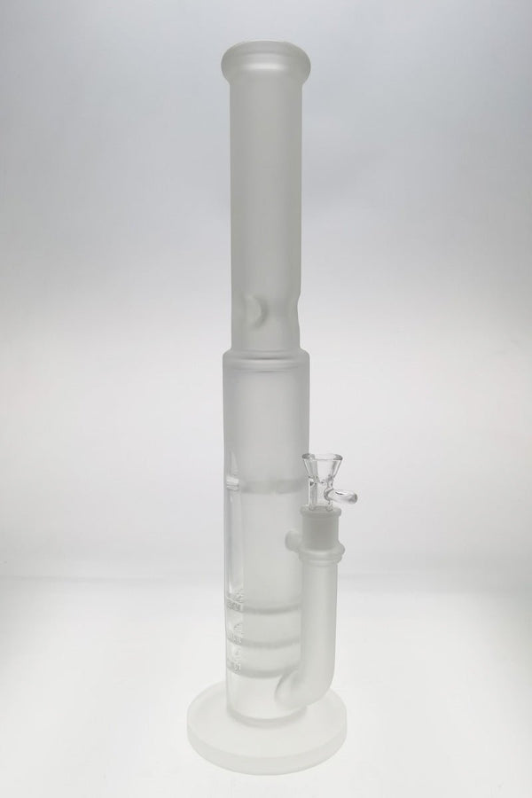 *CLEARANCE* TAG - 20" Triple Honeycomb to Spinning Splash Guard Bong 5