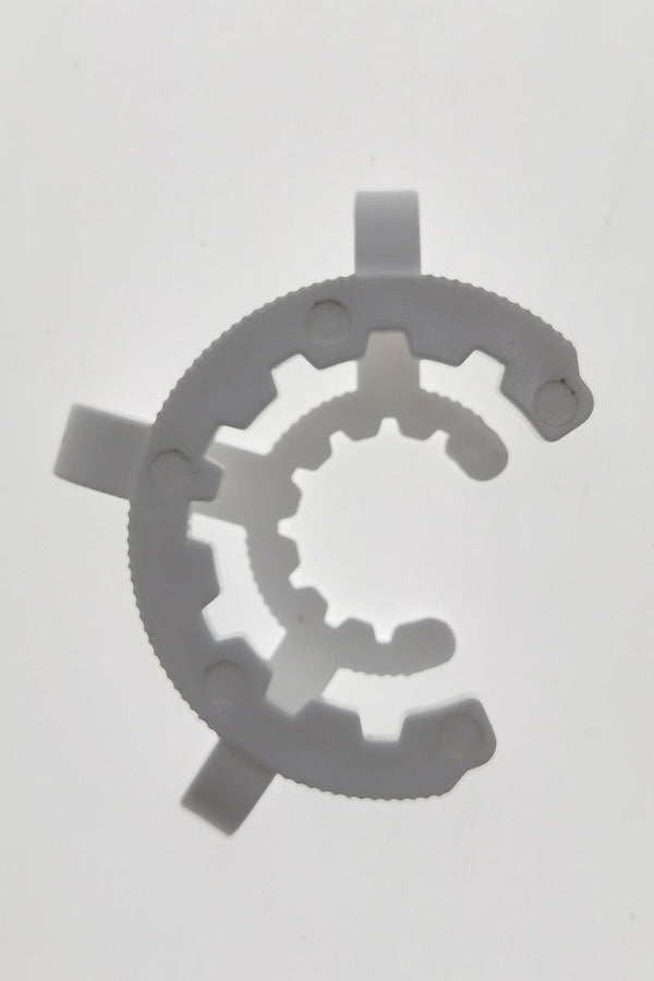 TAG - Keck Bong Clips (Fits TAG Super Thick Joints) (18MM)