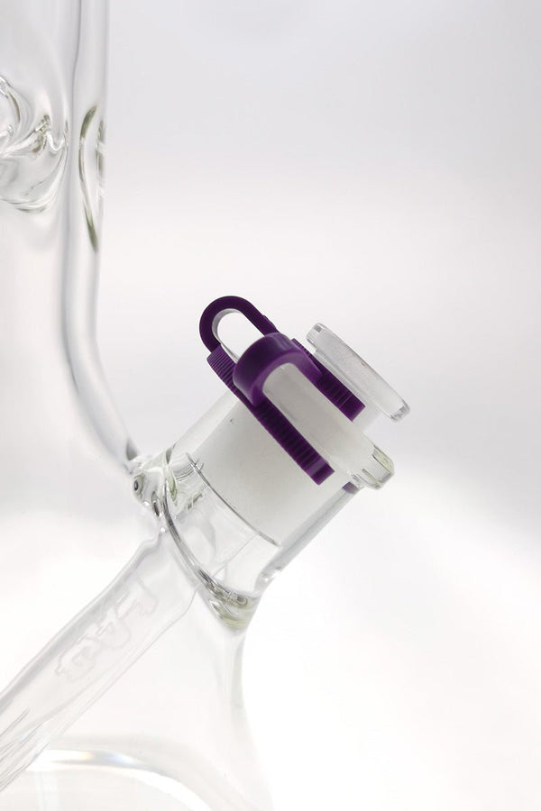 TAG - Keck Bong Clips (Fits TAG Super Thick Joints) (18MM)