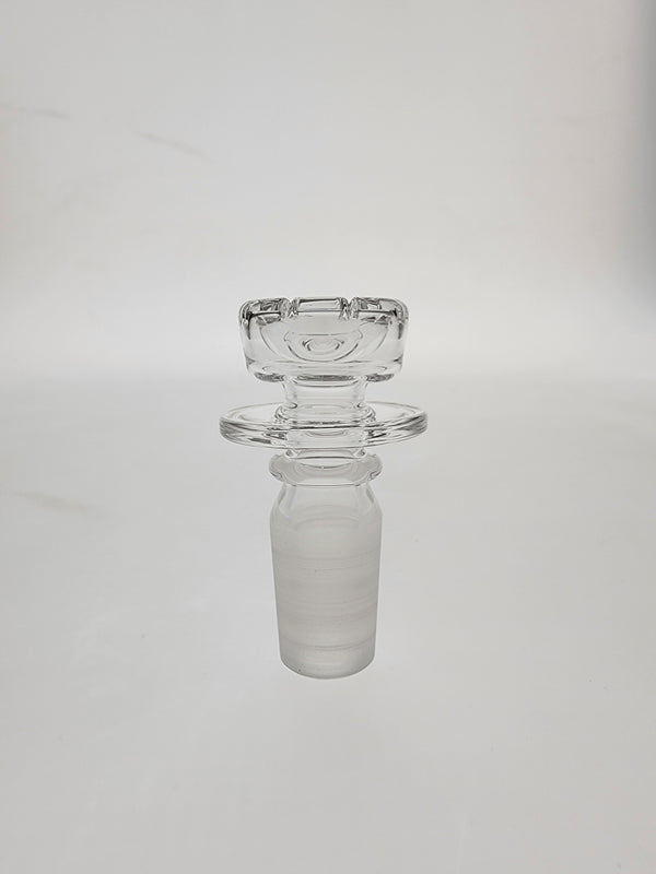 Quartz Castle - Classic Castle On Joint