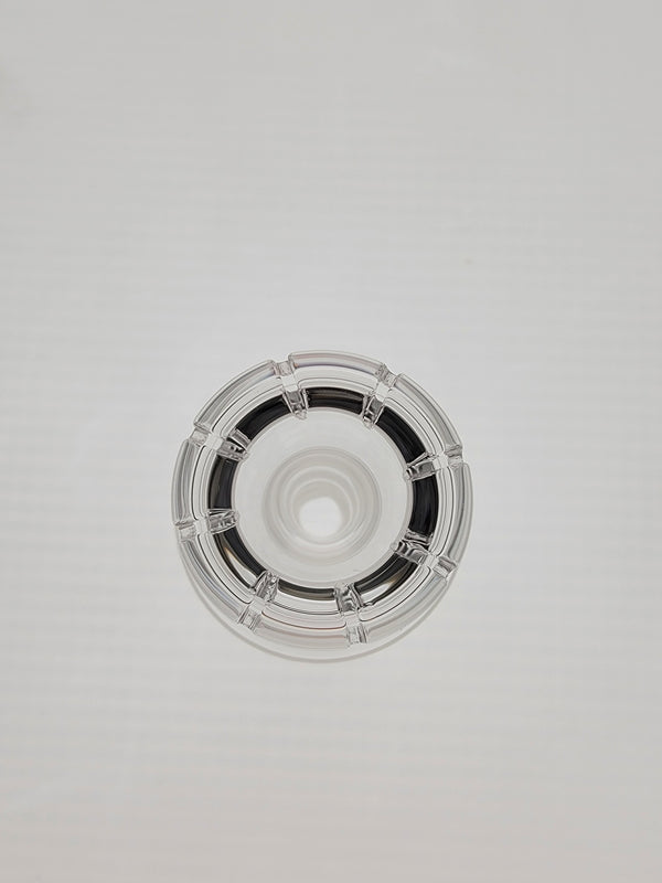 Quartz Castle - Classic Castle On Joint