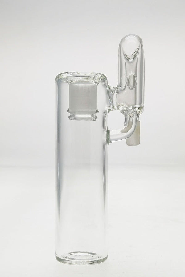 TAG - 90 Degree Removable Downstem Ash Catcher 44x4MM - Includes 18/14