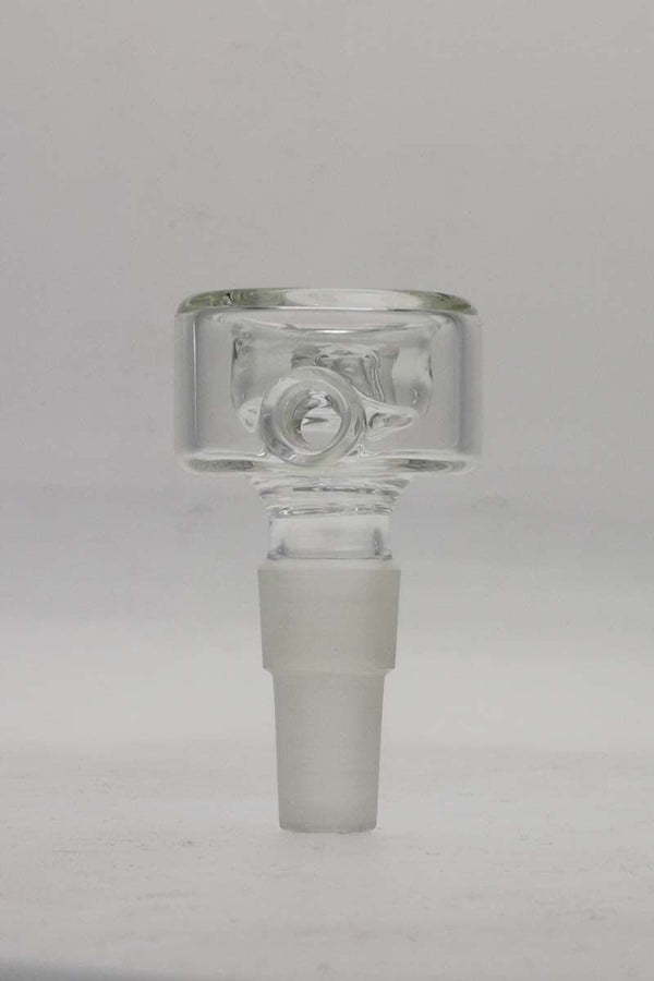TAG - Quartz Dab Pump Set - Includes Silicone Tube