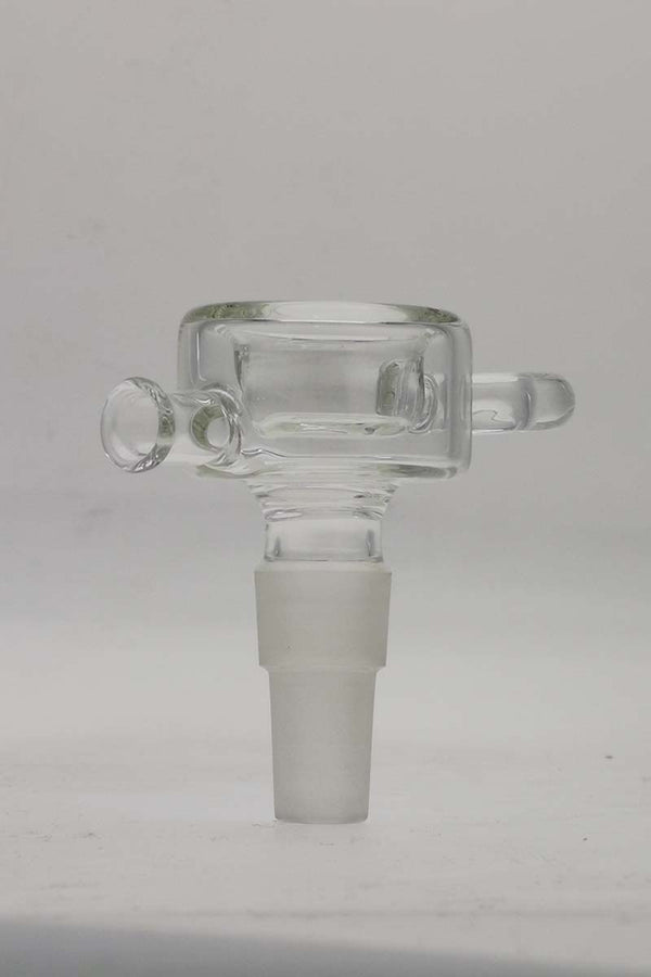 TAG - Quartz Dab Pump Set - Includes Silicone Tube