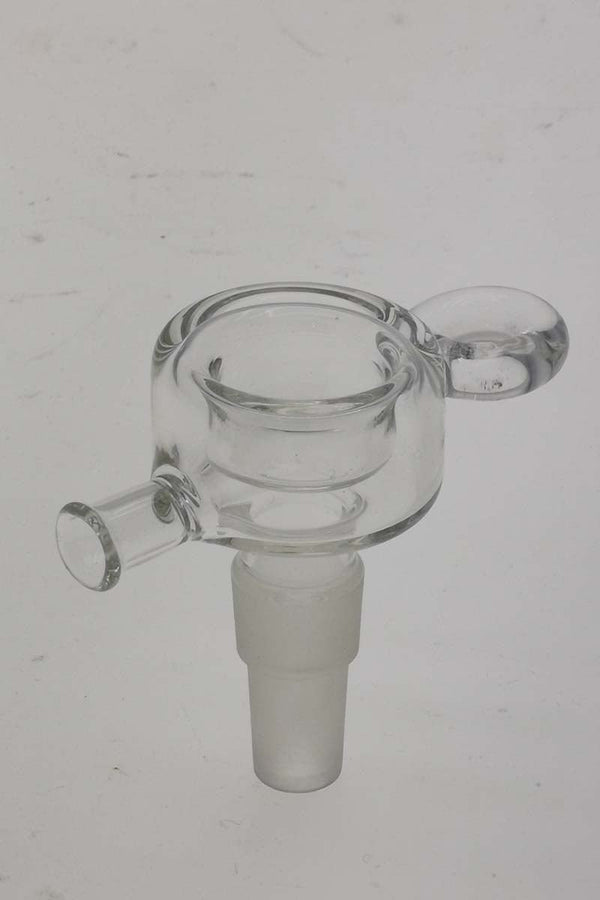 TAG - Quartz Dab Pump Set - Includes Silicone Tube
